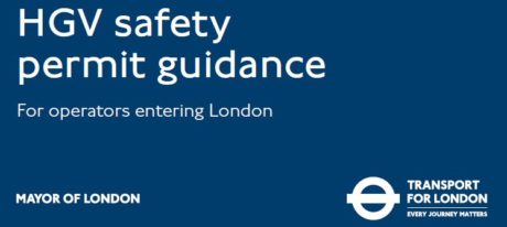 LDVS, FORS & CLOCS compliance schemes | Vision UK