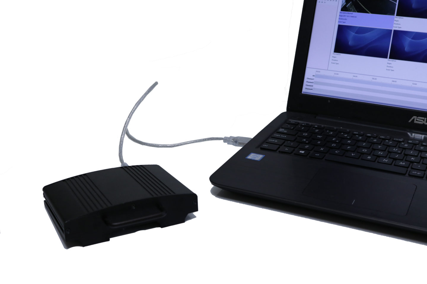 DVR-2380 | High Quality DVR's | Vision UK