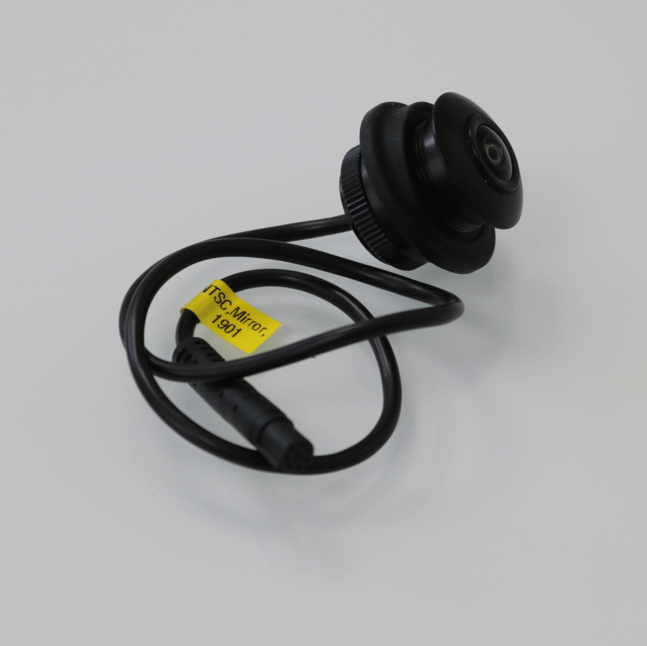 Rear View Cameras | On-Board Safety Cameras | Vision UK