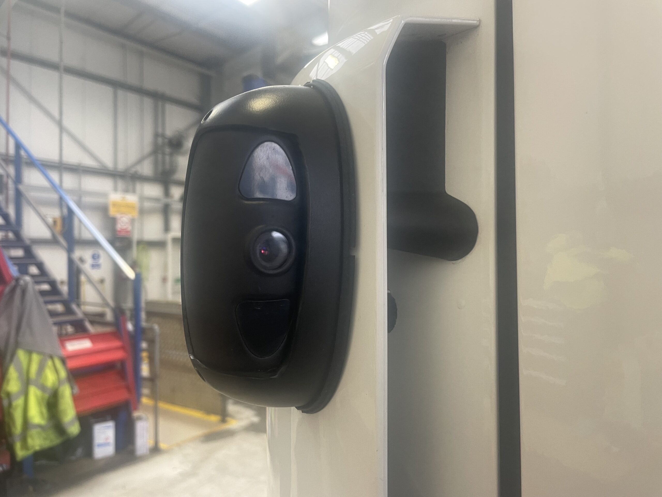 Comparing Different Pedestrian Detection Systems