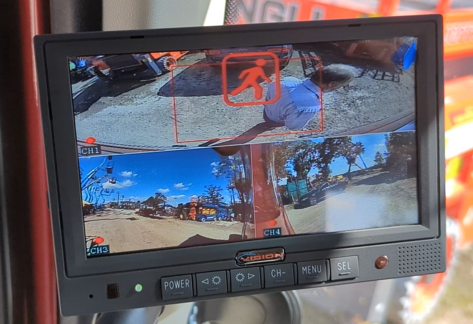 Progressive Safe Systems | Vision UK