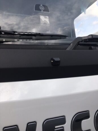 BV-360HD - Miniature Multi-Purpose Surface Mount Camera