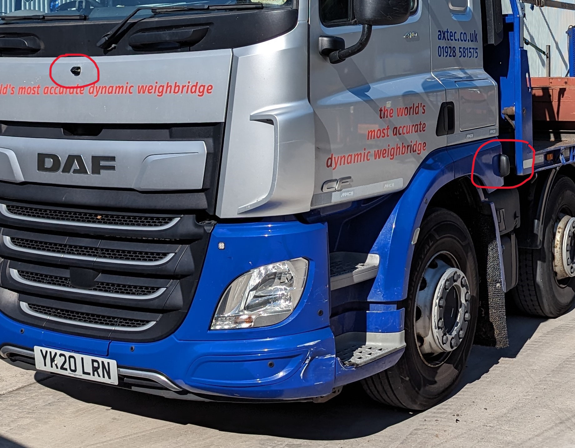 Progressive Safe Systems | Vision UK