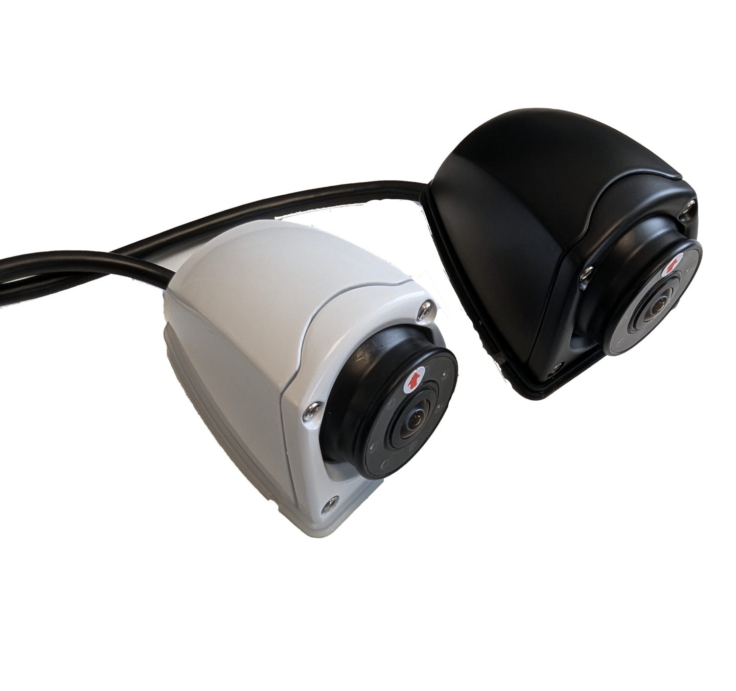 SC-720A Heavy Duty Side Camera