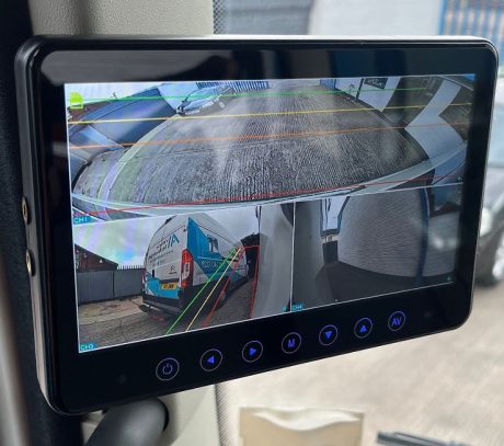 FORS Silver Progressive Safe System Upgrade