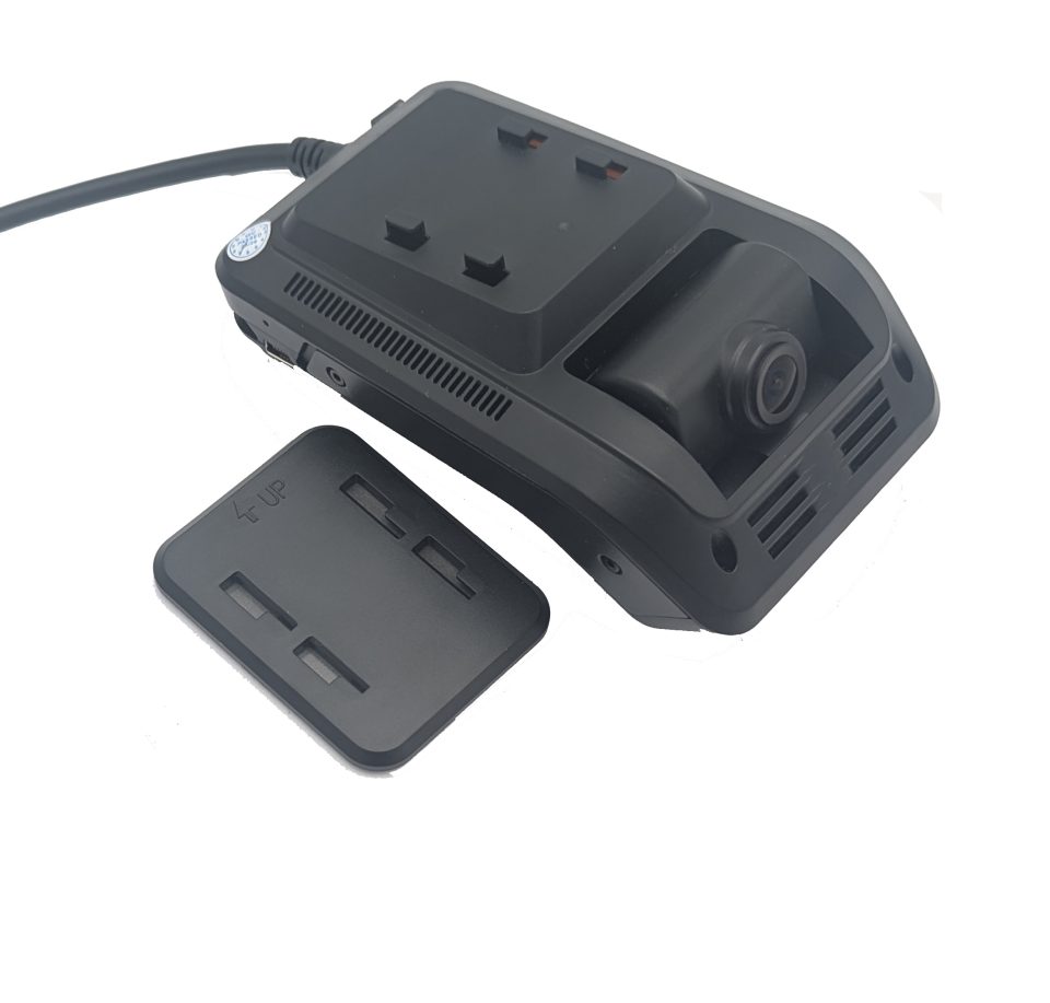 4G Evidence Camera – Vision UK